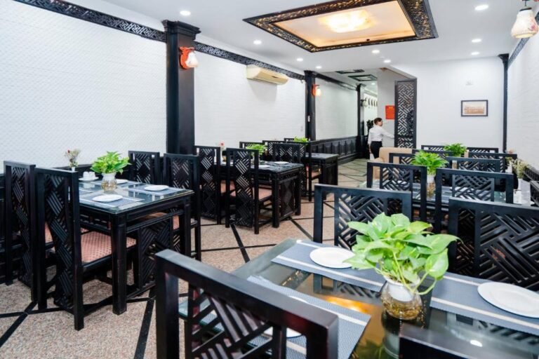 Hanoi Sena Boutique Hotel & Travel - Hanoi Sena Hotels & Travel, Hanoi ...